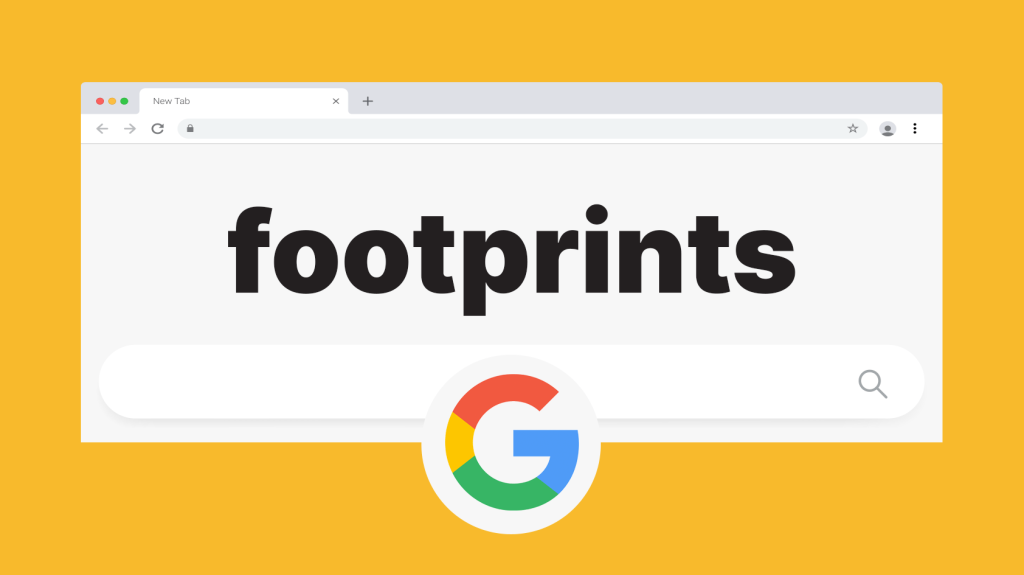 ️Footprints de Google: domínalos para mejorar tu SEO